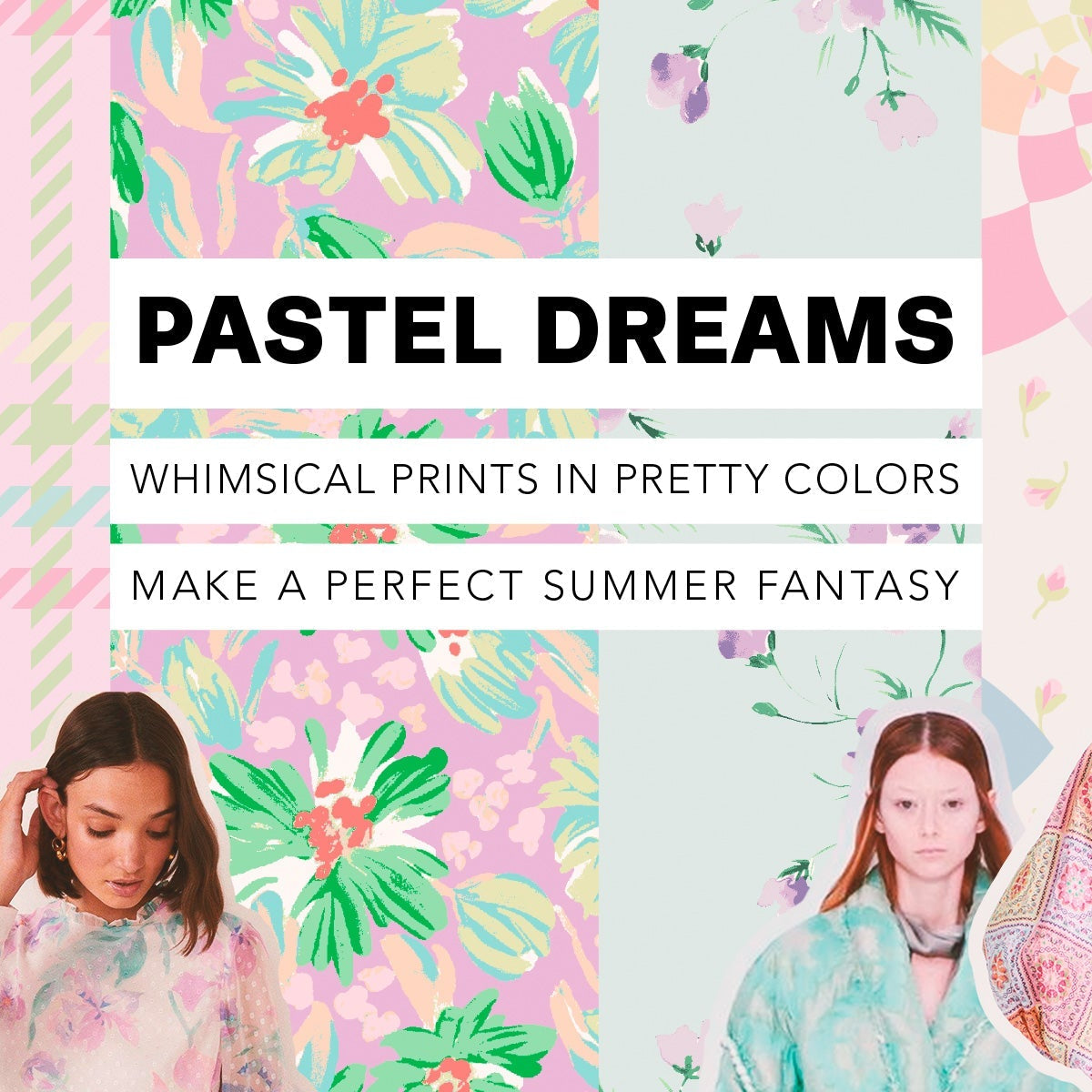 How Make Your Pastel Dreams a Realty – Plumager, Inc.