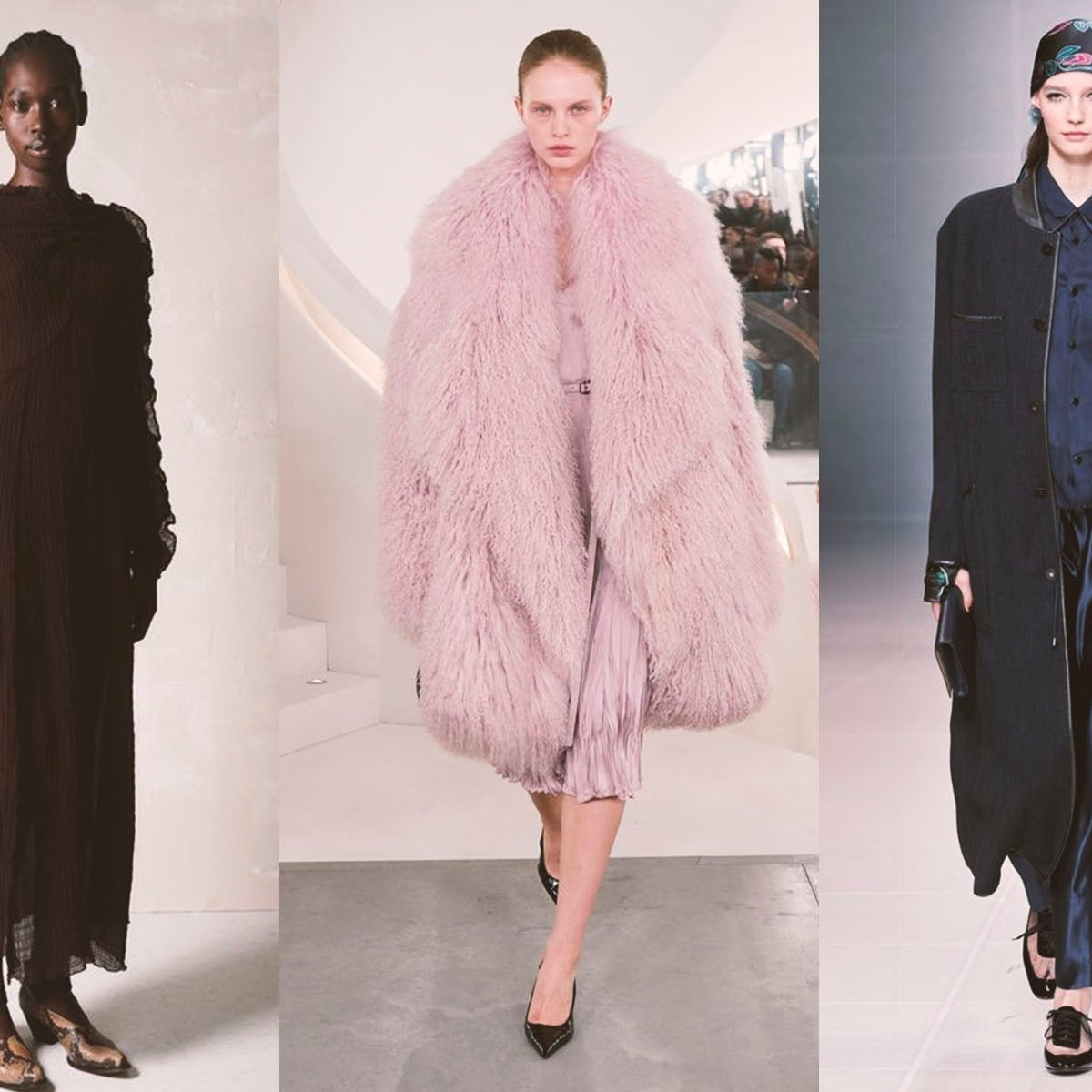 Color Trend Forecast - Fall / Winter 2025 – Plumager, Inc.