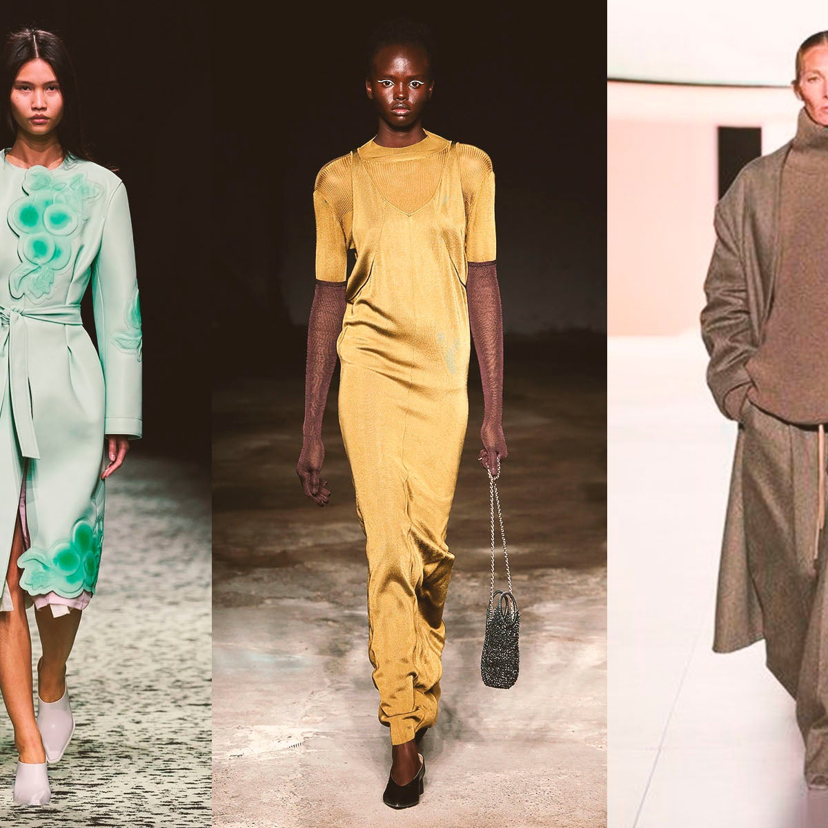 Color Trend Forecast Report - Fall / Winter 2024 – Plumager, Inc.