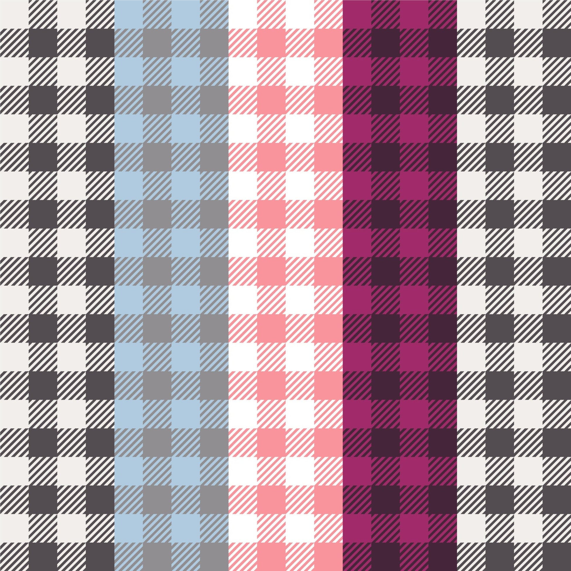 History of Gingham – Plumager, Inc.