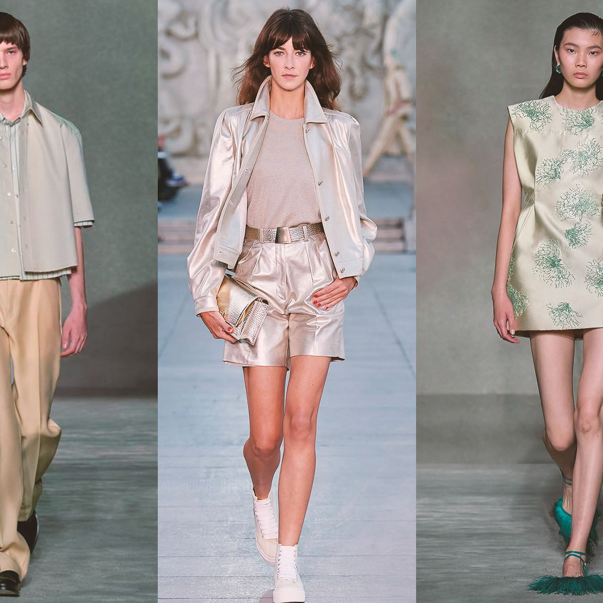 Color Trend Forecast - Spring / Summer 2024 – Plumager, Inc.