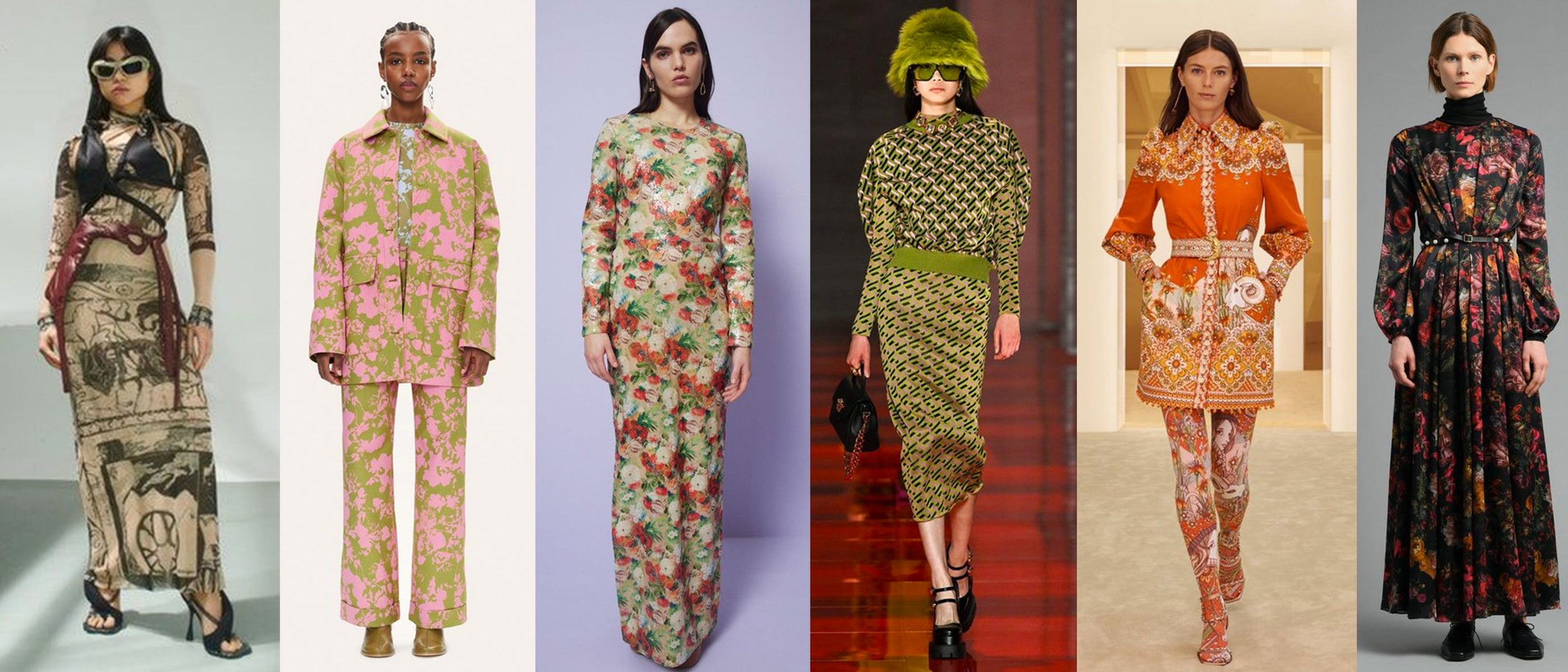 Trend Forecast - Fall / Winter 2023 – Plumager, Inc.